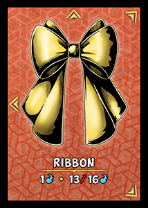 Vyseri Art - FFIX Tetra Master & Triple Triad Sets